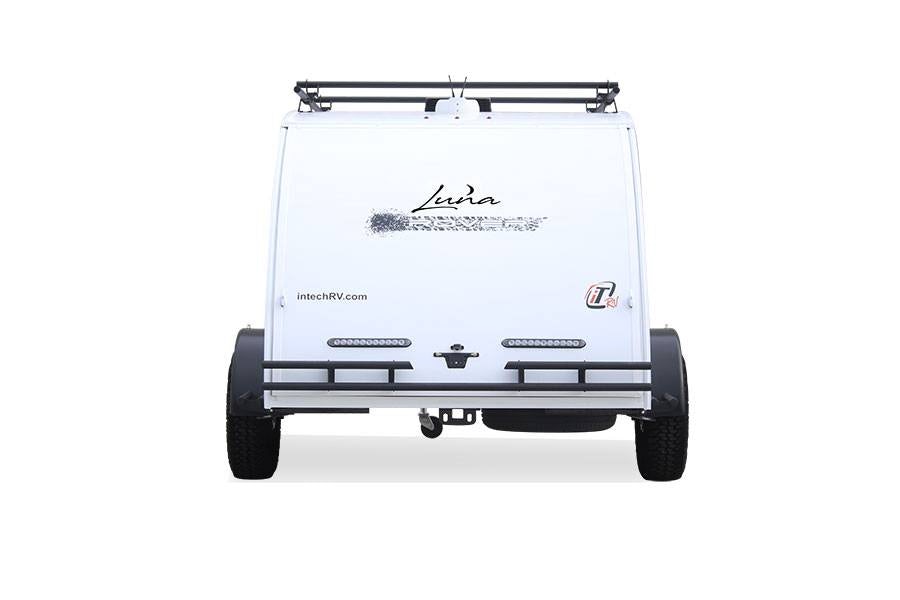 InTech представил новый проект мини-трейлера Lune Lite — МИР ВОКРУГ